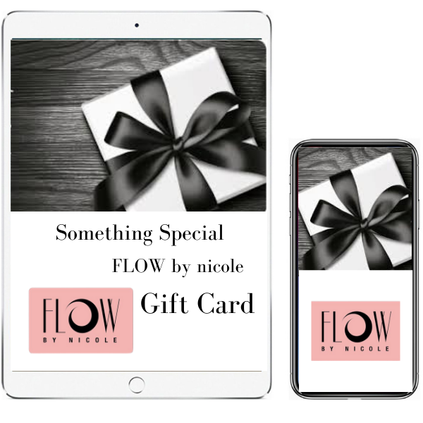 FLOW BY NICOLE | Luxury Fashion for Women